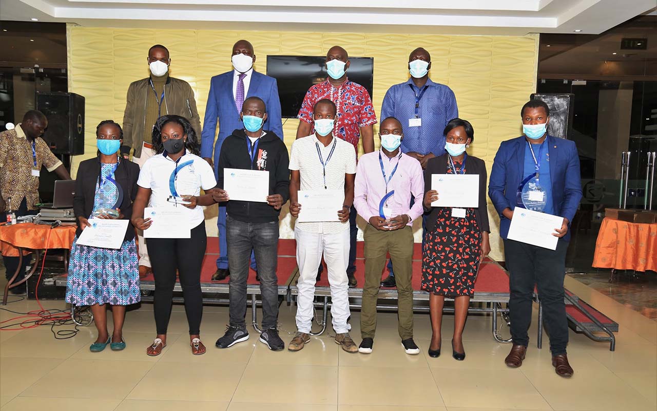 ISCOD – Initiative for Sustainable Community Development